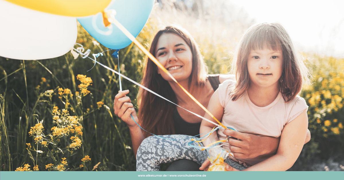 Mein Kind hat eine Behinderung - Eltern berichten - Elke Kumar